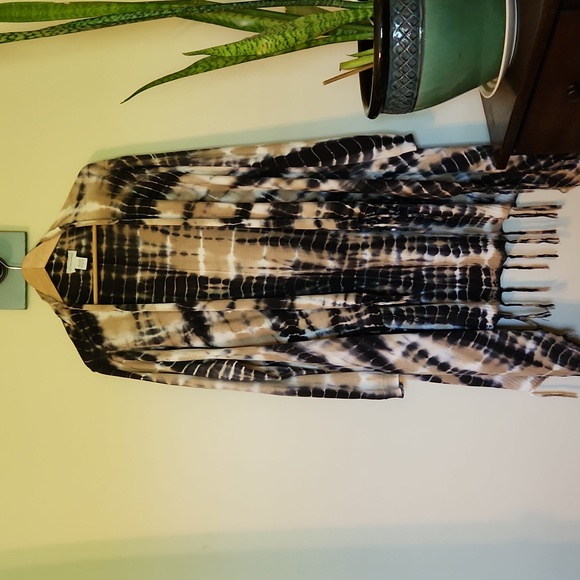 Soft Surroundings | Sweaters | Soft Surroundings Open Cardigan | Poshmark